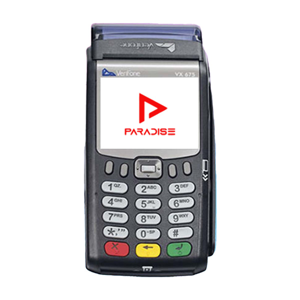 Verifone 675